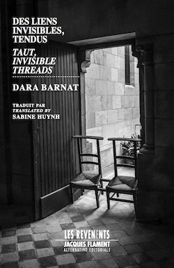 DARA BARNAT